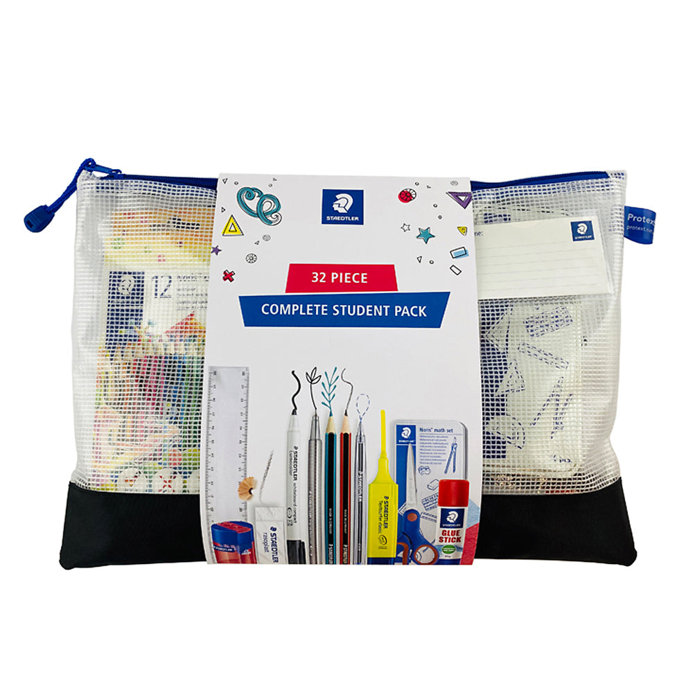 Complete student pack – Draw & Paint Art Supplies