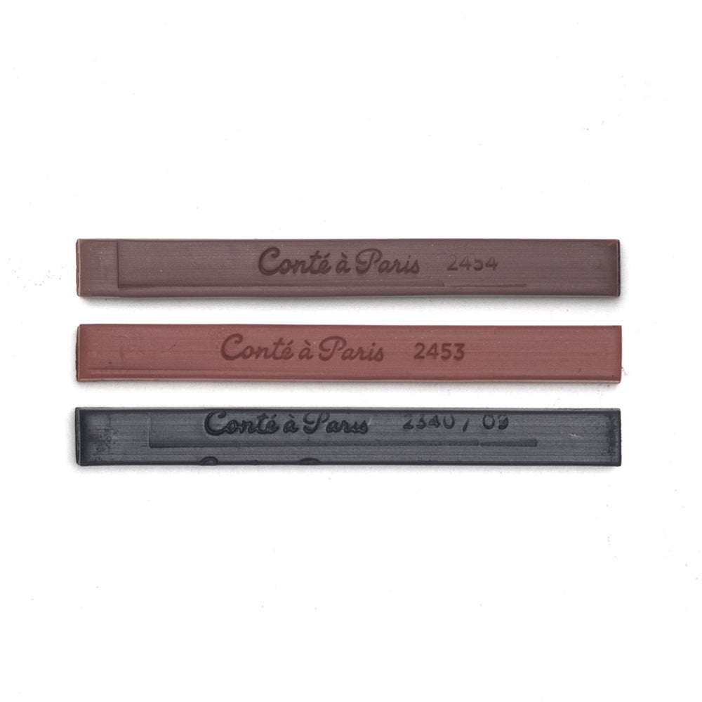Carre' conte crayon – Draw & Paint Art Supplies
