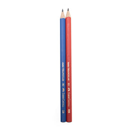 Junior triangular pencil – Draw & Paint Art Supplies
