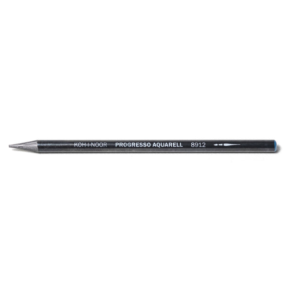 Progresso woodless aquarelle 4B graphite stick – Draw & Paint Art Supplies
