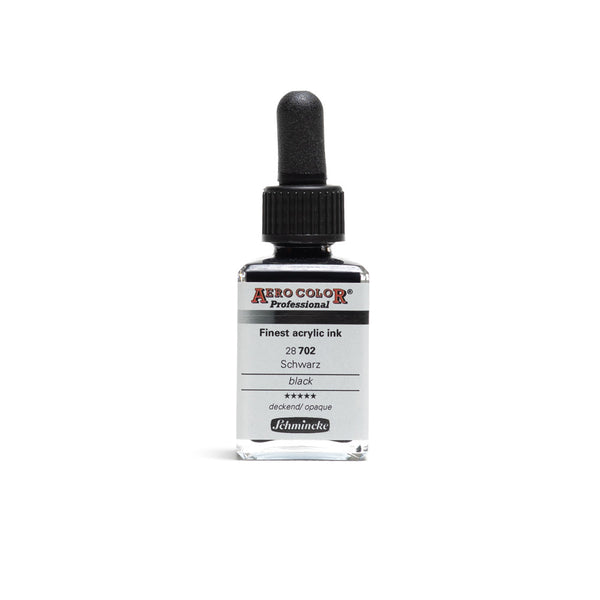 Aero Color Professional acrylic ink – Draw & Paint Art Supplies
